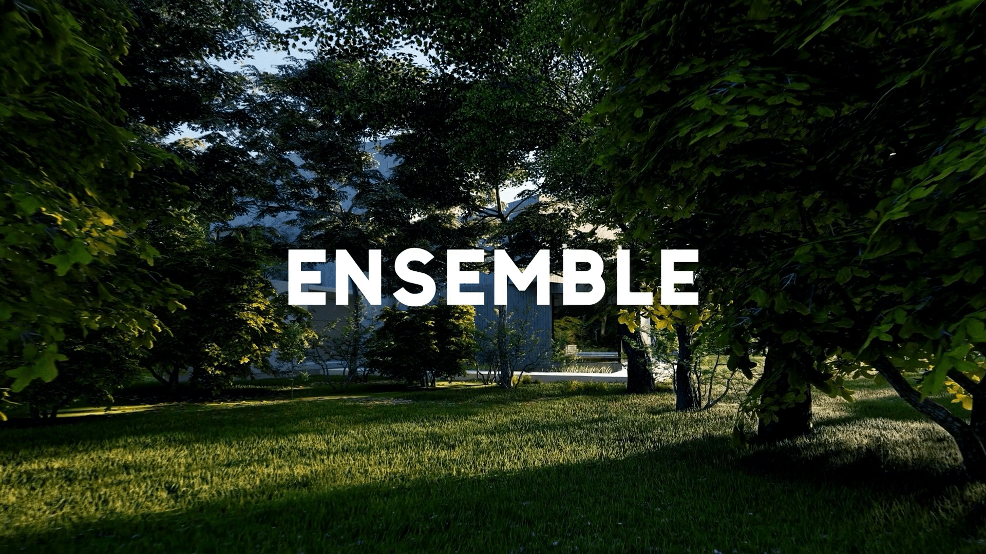 Réalisation vidéo Ensemble construisons demain - Séquens