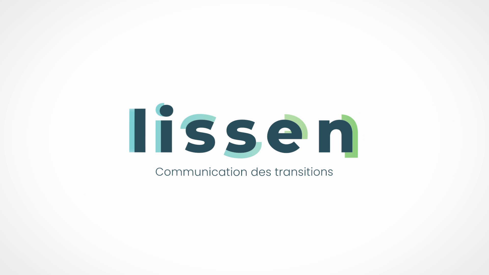 Réalisation vidéo L'agence KOMENVOIR devient l'agence LISSEN - Reveal ...