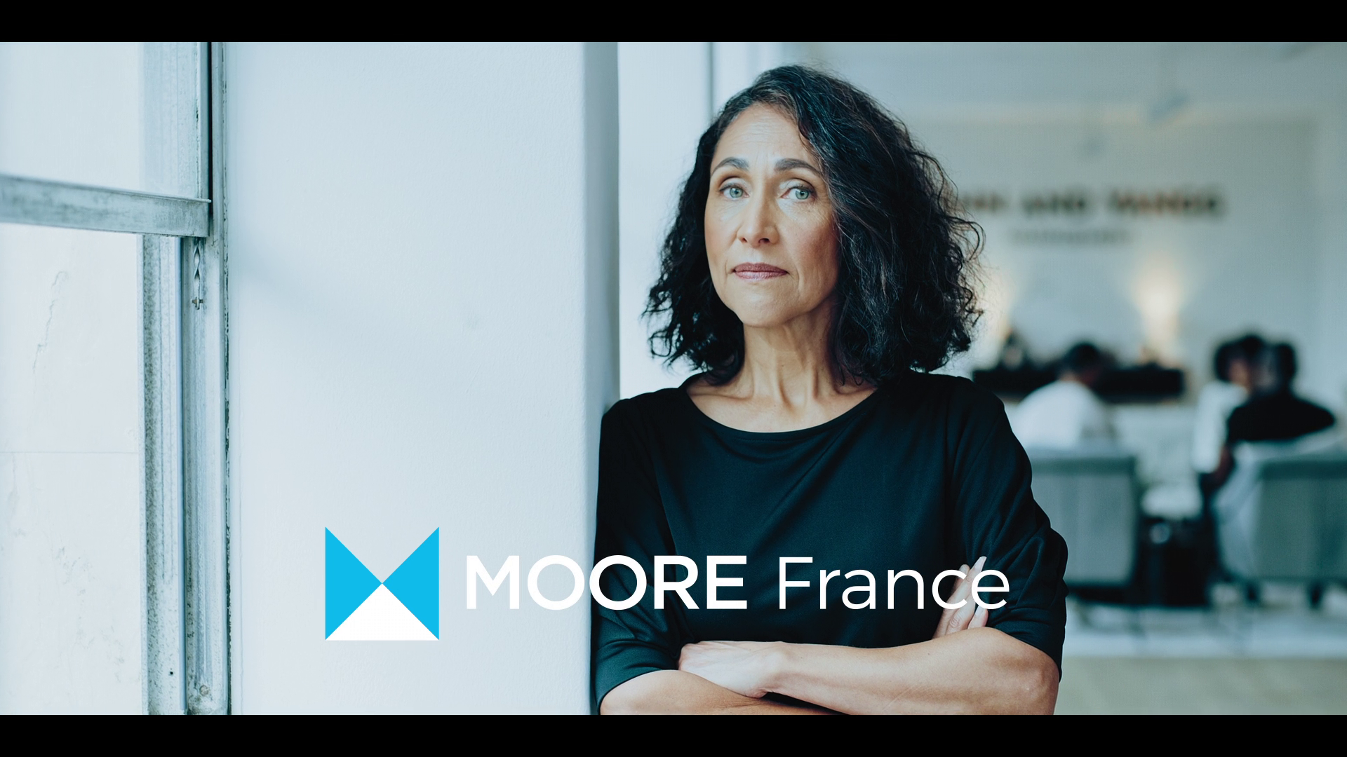 Réalisation vidéo Moore France - Séquens